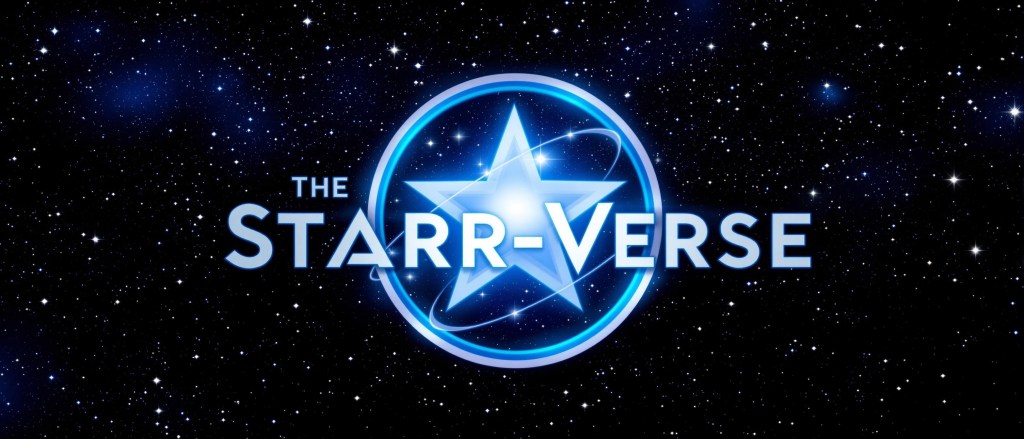 Zachary Starr: Storyteller & Dreamer